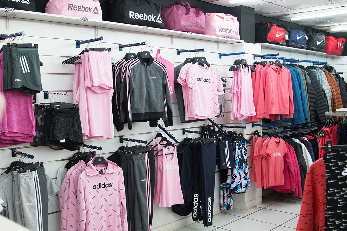 Inicio - Deportes Dalda